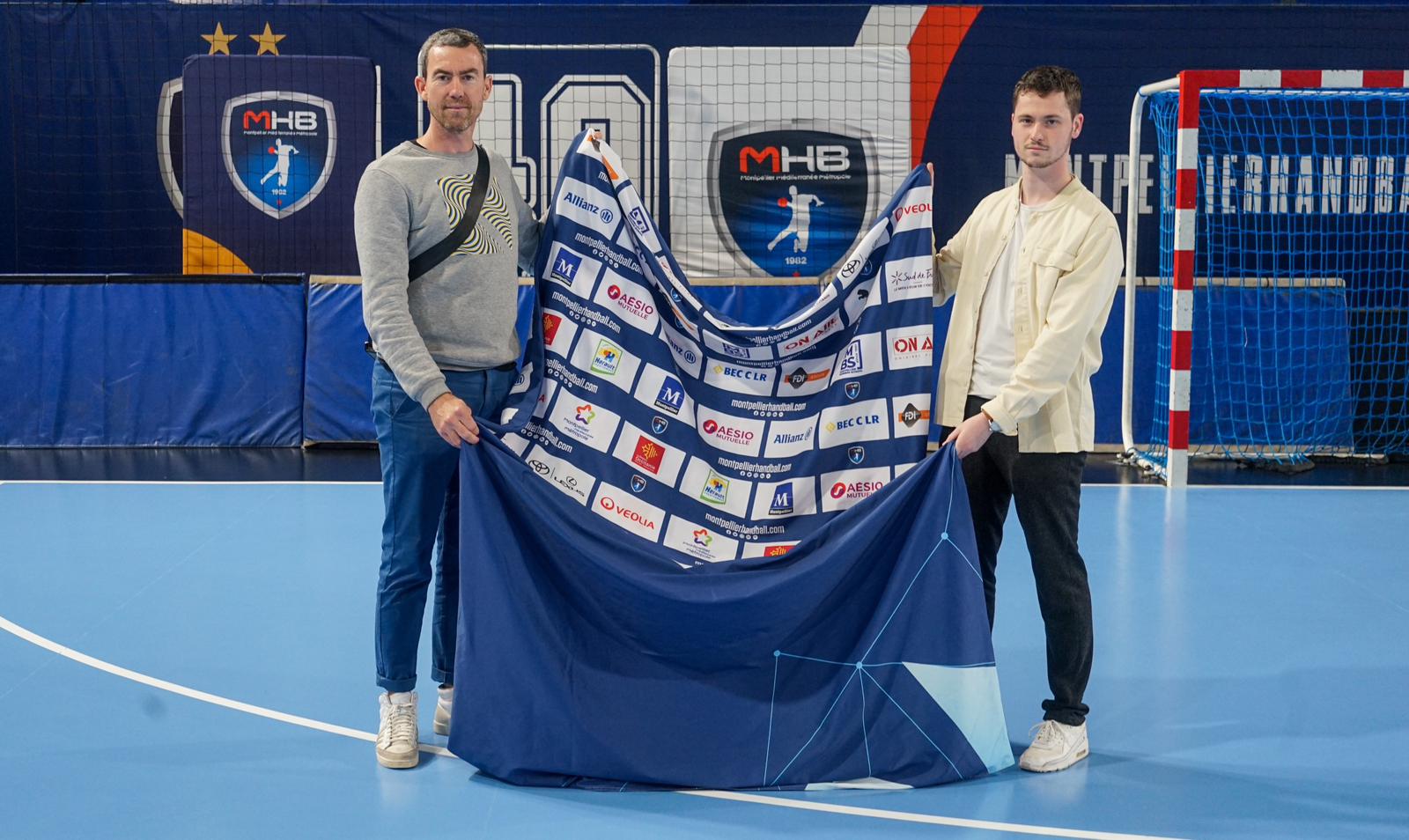 Recycle sa communication - Fonds De Dotation MHB